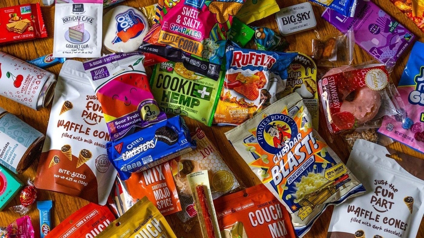 Petition · WE NEED SNACKS BACK (Only green team) - United States ...