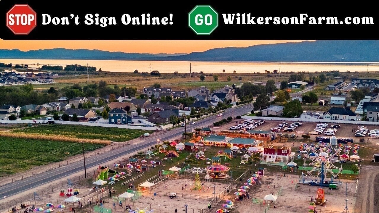 Petition · Persuade Orem City Council to Protect Open Space from ...