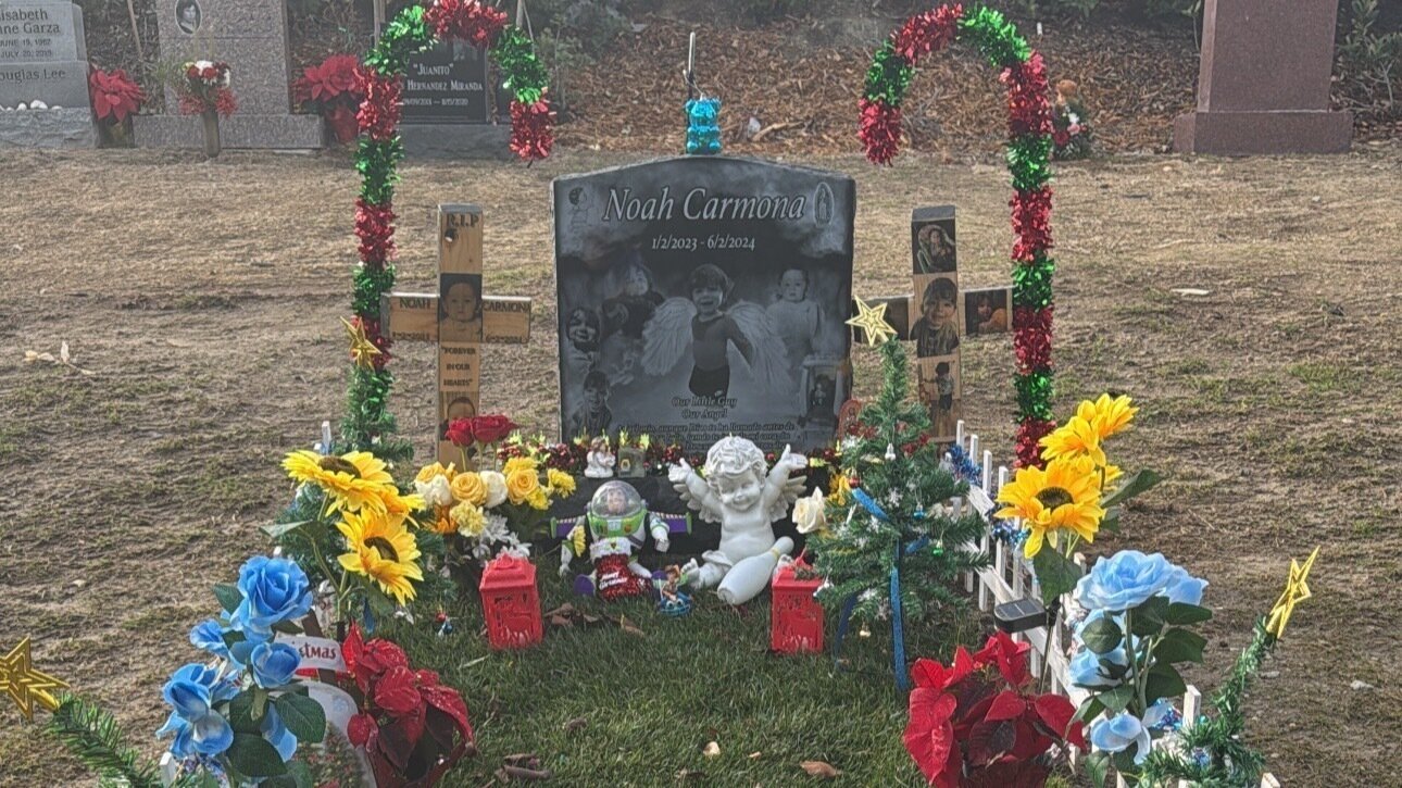 Petition · Stop Eternal Valley Cemetery & Mortuary from Banning ...