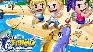 Petition · Save FISHAO from its own doom! - Romania · Change.org