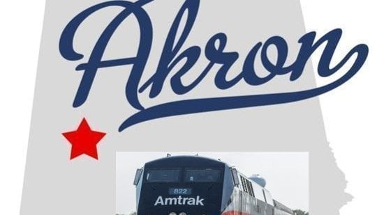 Petition · A feasibility study to re-establish a passenger stop in ...