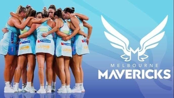 Petition · Reduce Loud Music During Melbourne Mavericks' Netball Games ...