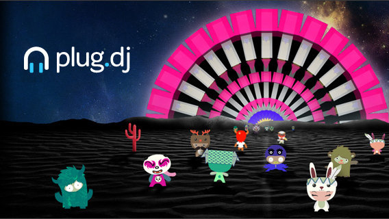 Petition · Open Source plug.dj! - United Kingdom · Change.org