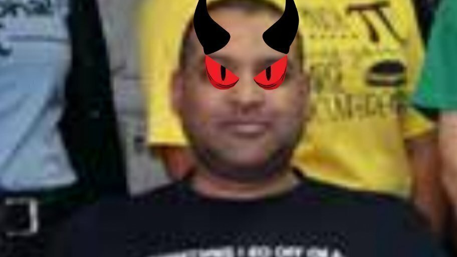 Petition · Launch Disciplinary Action against Mr Patel! - Australia ...