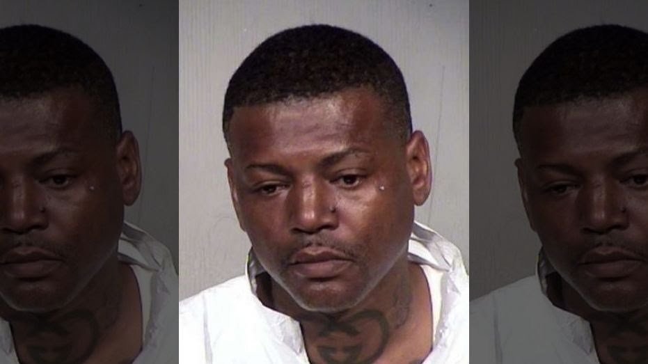 Petition · Get Melvin Harris the third off murder charges - United ...