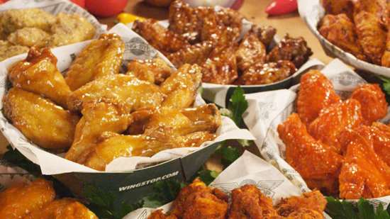 Petition · Unlimited Wing Stop Chicken in Colegio de Sta. Rosa-Makati ...