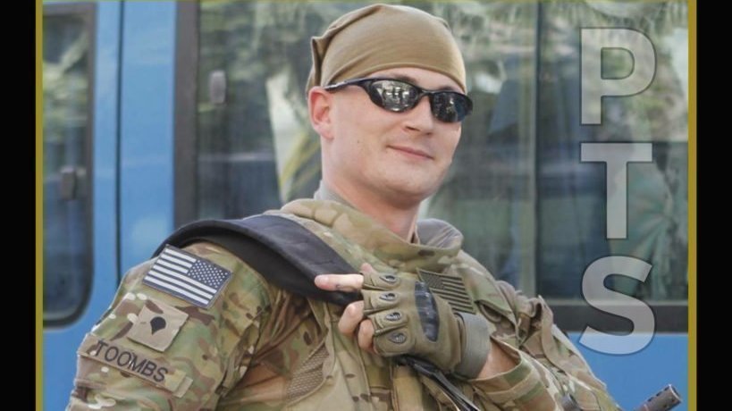 Petition · Name VA mental health building in honor of vet who was ...