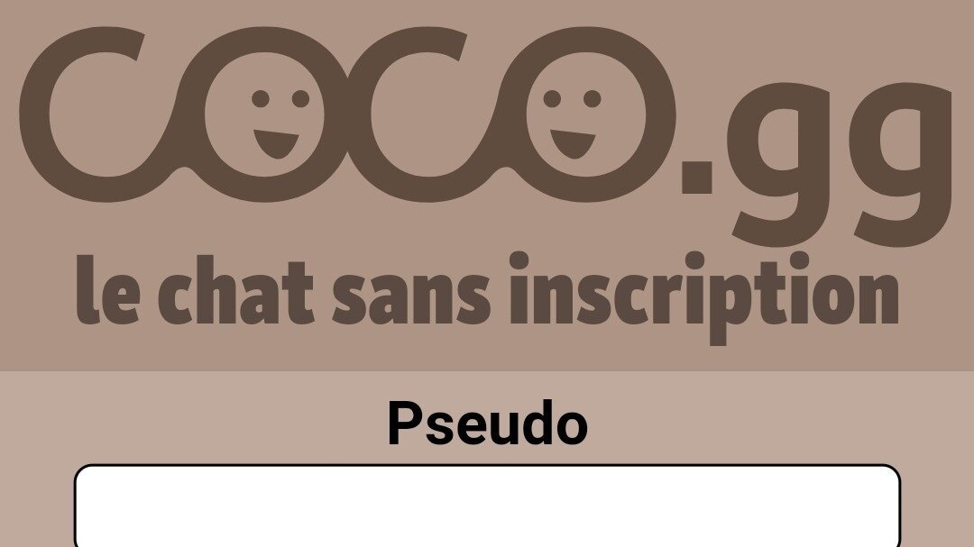 Pétition · Exigeons la fermeture du site coco . gg pour protéger les ...