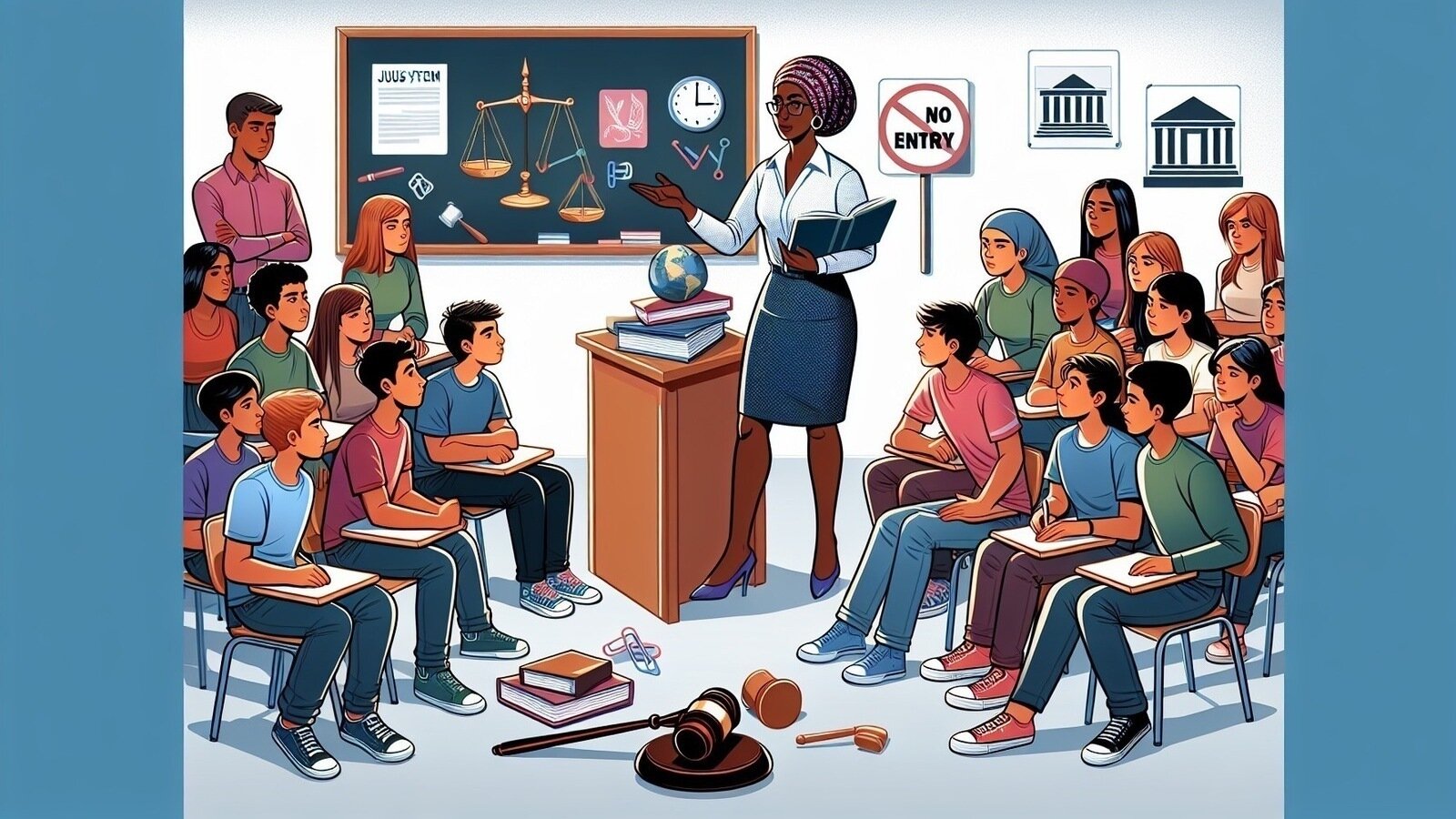 Petition · Raising Awareness, Reducing Offending: A Youth-Led Campaign ...