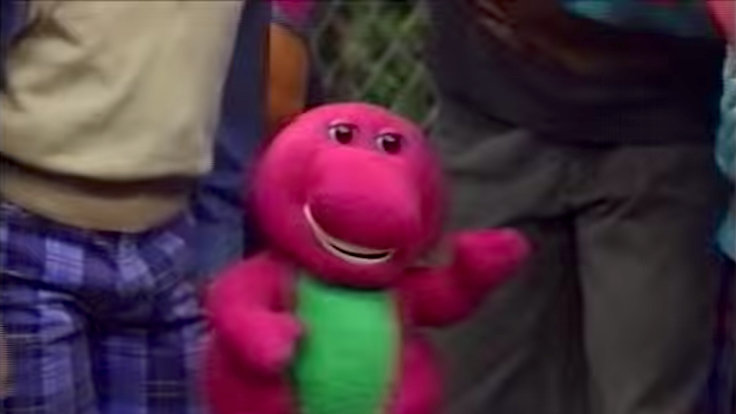 Petition update · Barney is everybody's best friend. · Change.org ...