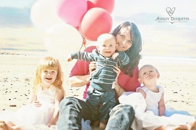 Petition · Return Foster Children to the Aunt for Permanent Adoption ...