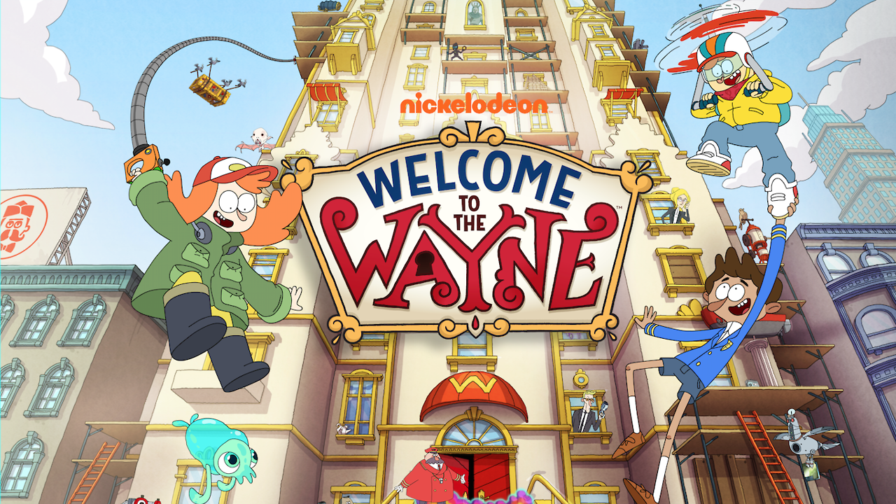 Petition · Save Welcome To The Wayne - United States · Change.org