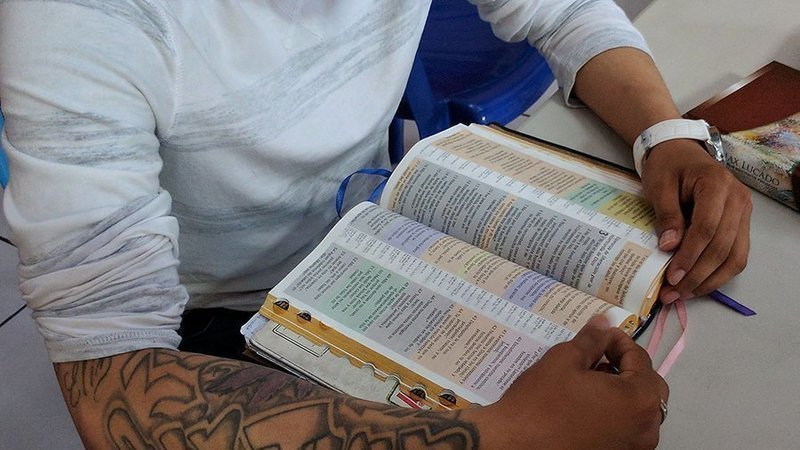 Petition · Pass a bill allowing reformed gang members to petition for ...