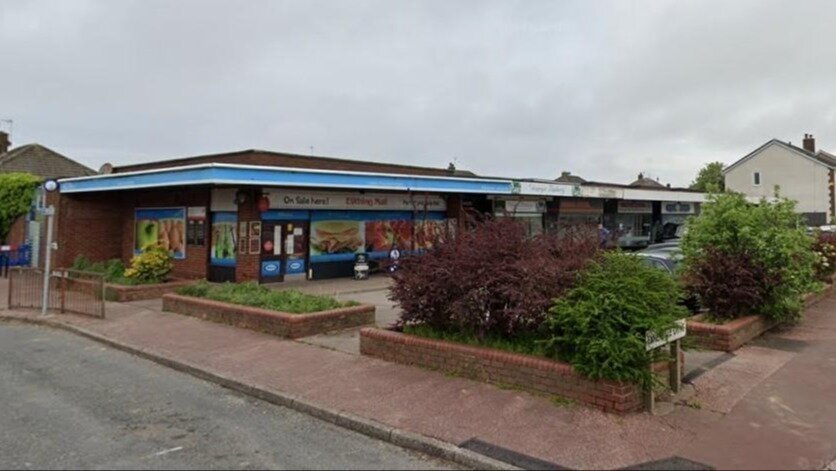 Petition · Help save our local Lakes Parade shops from eviction ...