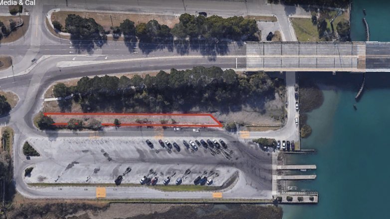 Petition · Petition for Boat Ramp Parking at Wrightsville Beach Boating ...