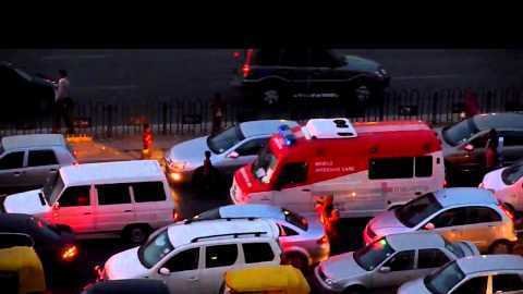 Petition · STOP Blocking Traffic for VIP Convoys. - India · Change.org