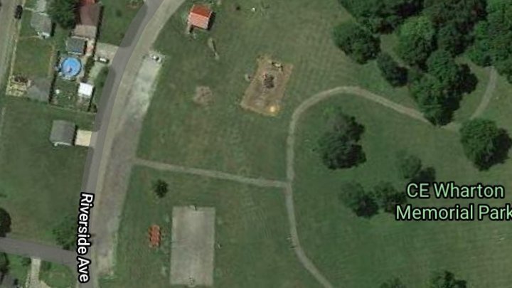 Petition · Build a skatepark in kenton, ohio - United States · Change.org