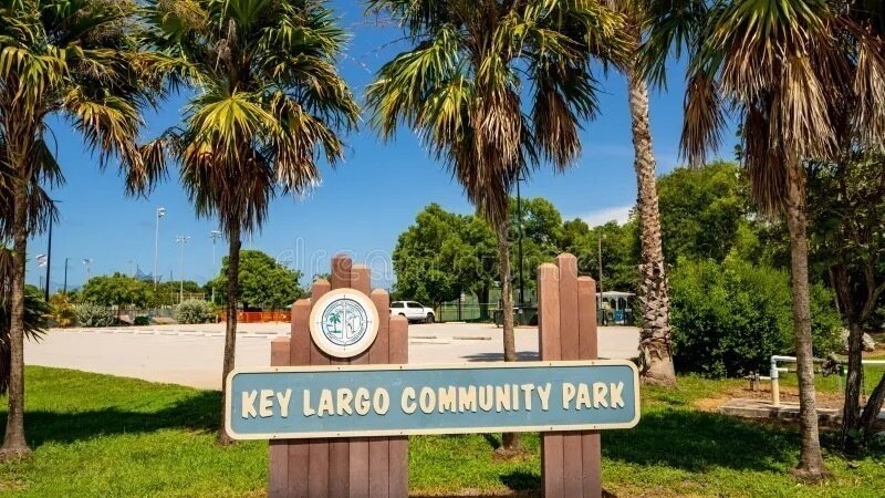 Petition · Save Key Largo Park - United States · Change.org