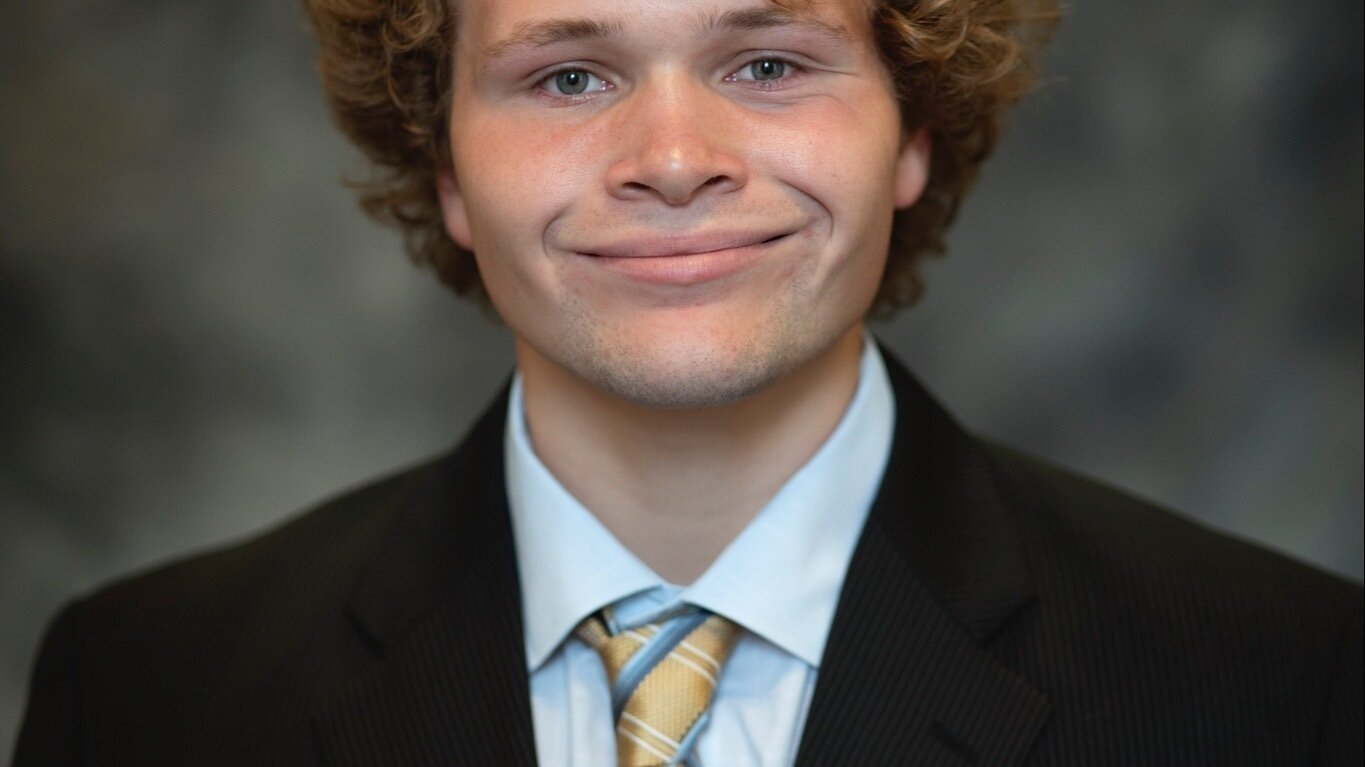 Petition · Hunter Otto, Class of ‘26 - United States · Change.org