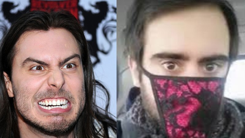 James Mosqueda's Instagram, Twitter & Facebook on IDCrawl