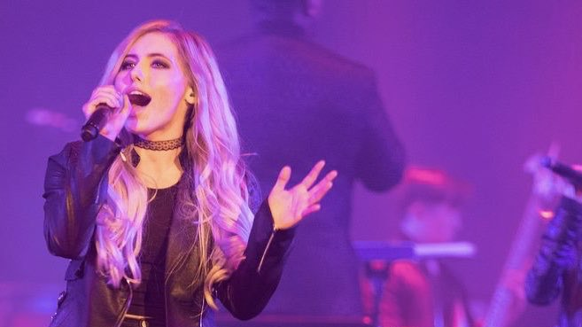 Petition · Get Nicki Taylor to Sing the 2019 League of Legends Worlds ...