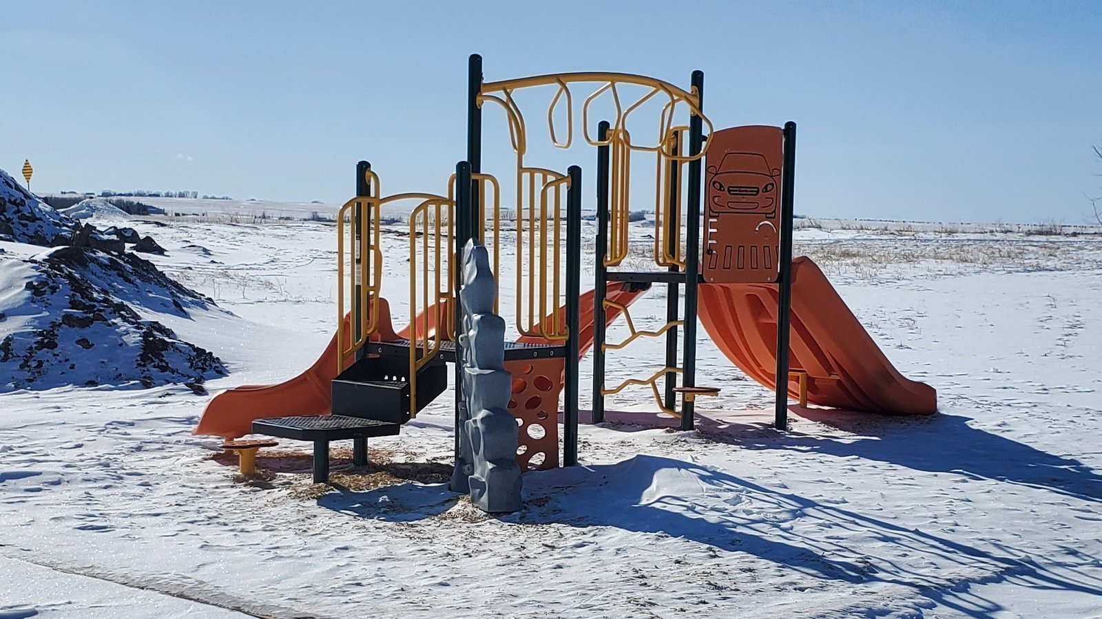 Petition · Price Close Park - Canada · Change.org