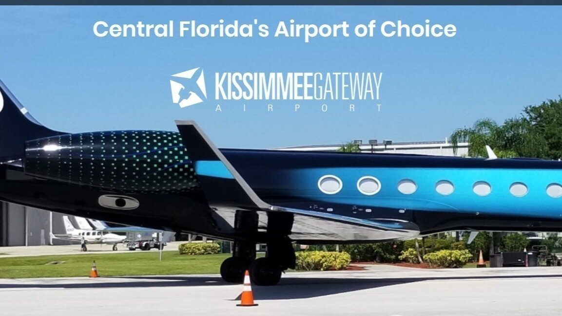 Petition · Establish an Airport Advisory Board in Kissimmee, Florida ...