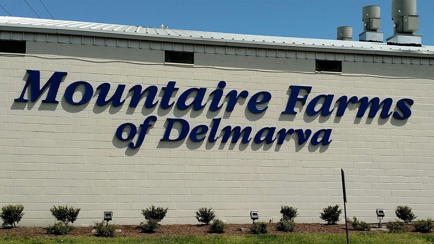 Petition · Tell Mountaire Farms to Put Safety First! · Change.org