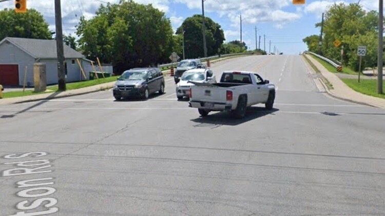 Petition · Make a left turn lane at Ritson and Bloor in Oshawa - Canada ...