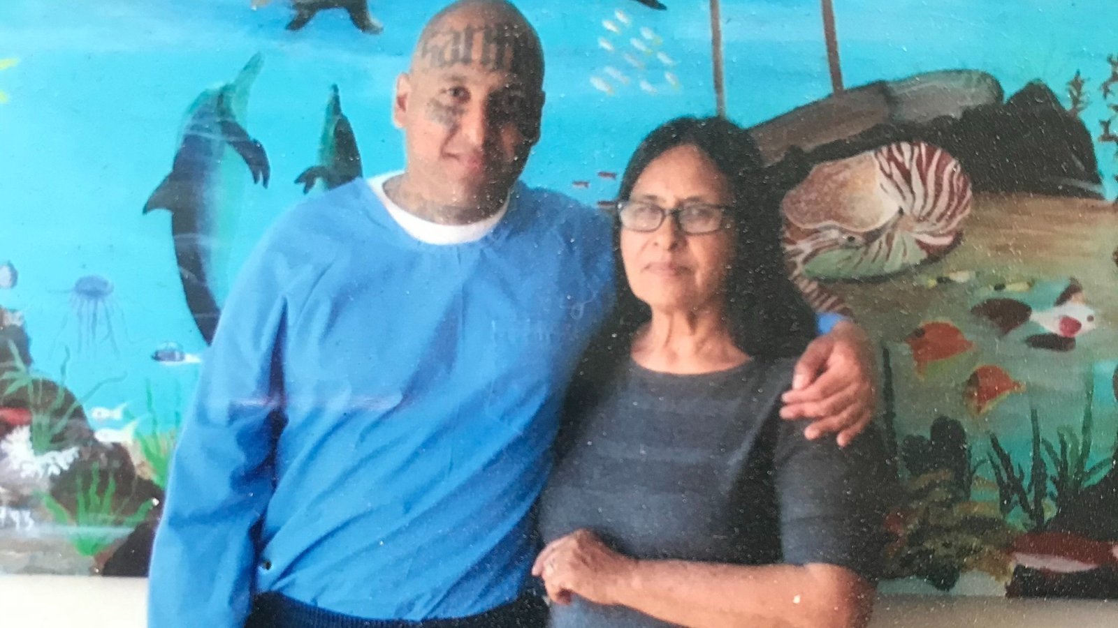 Petition · Support Commutation for Jose Flores - United States · Change.org