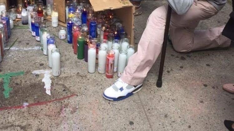 Petition · Justice for Matthew admins Astrid Jacobo + Dan Pichardo ...