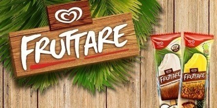 Kampanya · Algida Fruttare tüm aromalarıyla geri gelsin - Türkiye ...