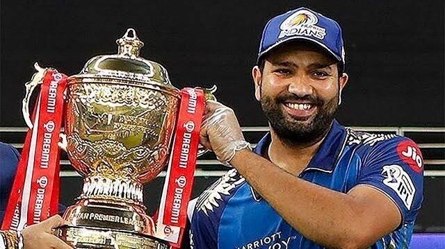 Petition · Petition to Reinstate Rohit Sharma as Captain of Mumbai ...