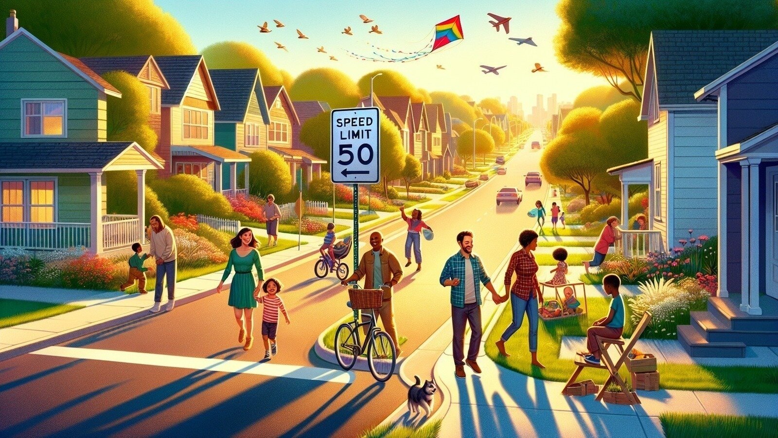 Petition · Implement Traffic Calming Measures on North Cowichan'ss ...