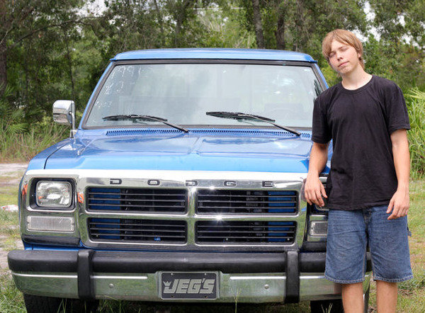 Petition · Justice for Matthew Knorr - United States · Change.org