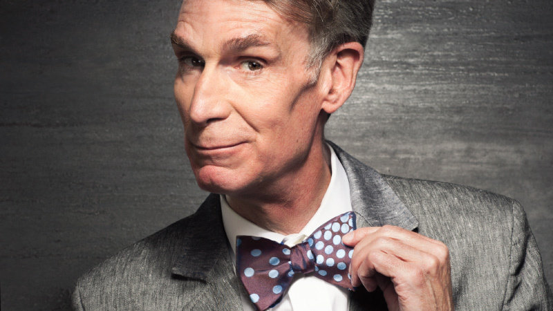 Petition · Bill Nye at 2016 Fermi Graduation - United States · Change.org