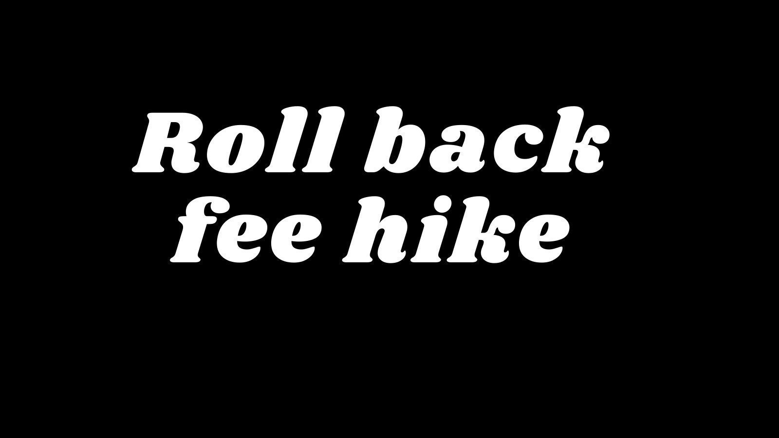 Petition · Private School Fee Hike for 2020-21 #COVID-19 - India ...