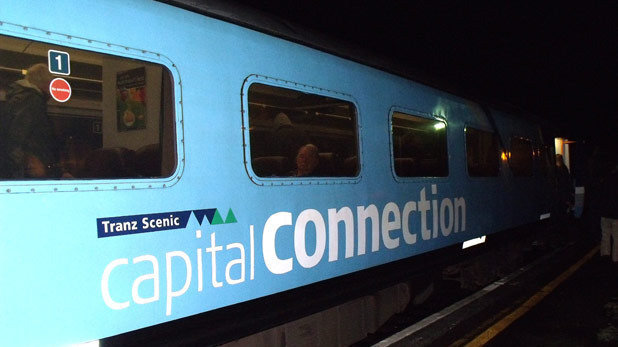 Petition · Subsidise the Capital Connection - New Zealand · Change.org