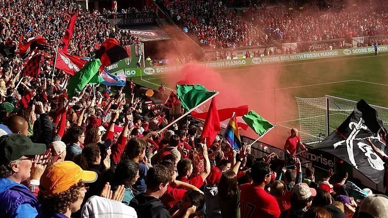 Petition · The Portland Thorns Need Their Own Website · Change.org