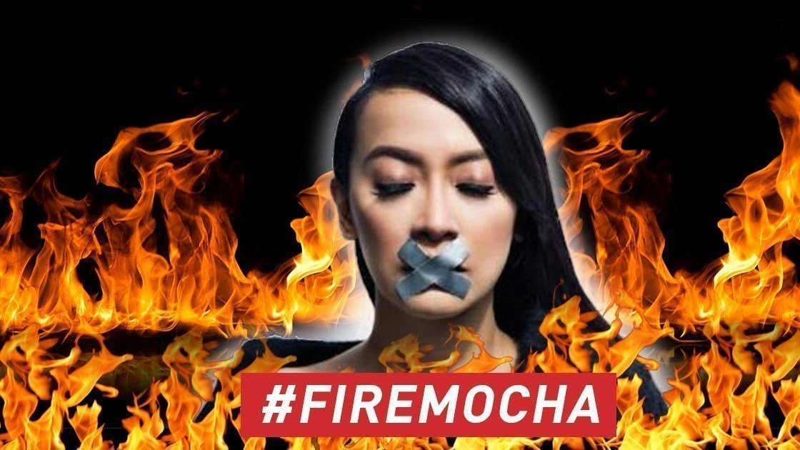 Petition · Petition for Removal of Mocha Uson From Public Office ...