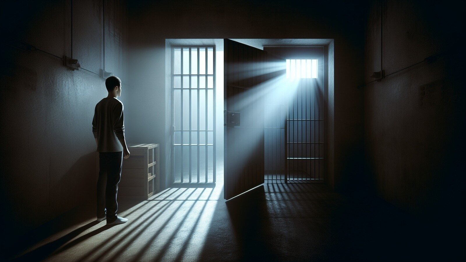 Petition · End Indefinite Imprisonment for IPP Sentences Now - United ...