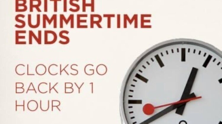 Petition · STOP THE CLOCKS · Change.org