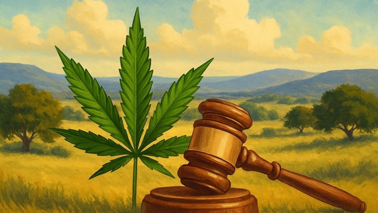 Petition · Legalize Recreational Marijuana in Texas!!! - United States ...