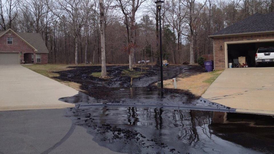 Petition · Stop the Plains All American Diamond Pipeline - United ...