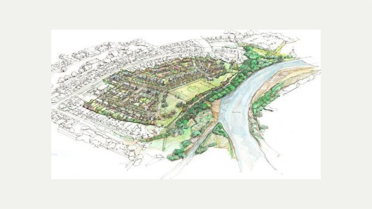 Petition · Do not build on the 100 Club in Countess Wear - Exeter ...