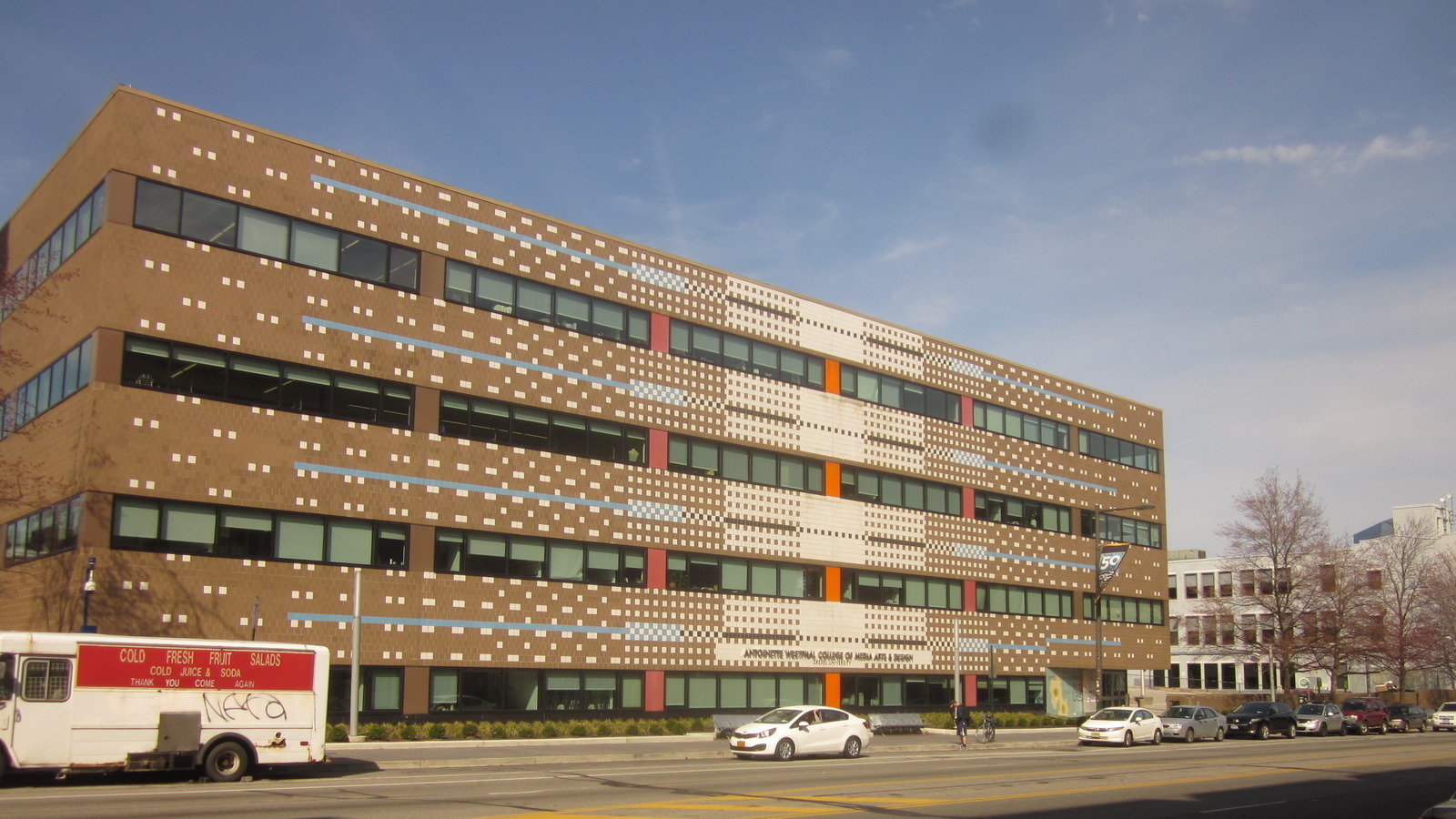 Petition · Add Security to the URBN Center - United States · Change.org