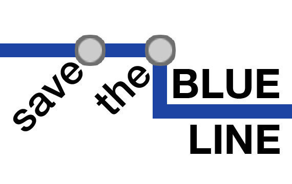 Petition · Restore Blue Line Service - United States · Change.org
