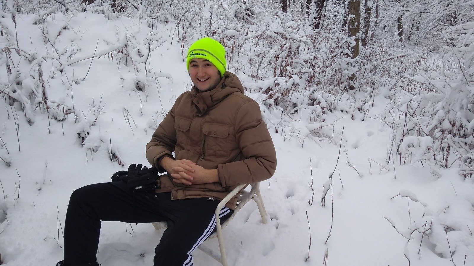 Petition · Allow Barrett students decorate the dining hall for the ...