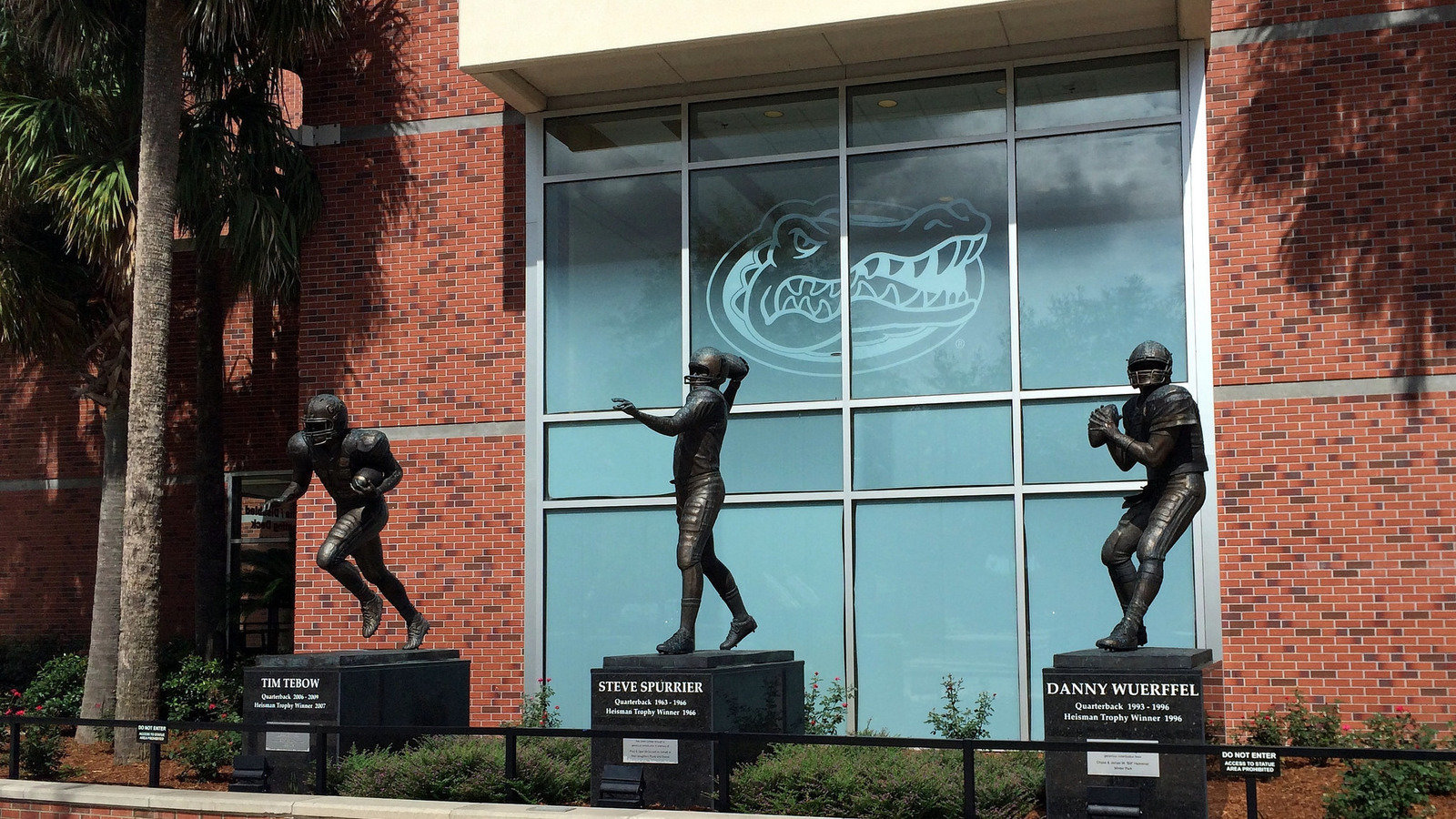 Petition · How About Statues To Honor UF's Nobel Laureates? - United ...