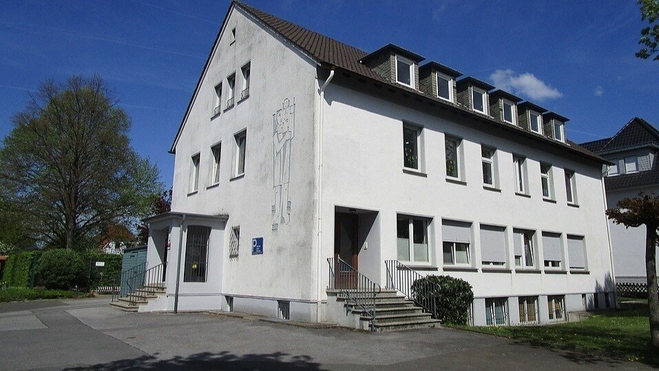 Petition · Haltet den Kindergarten in Neheim offen! - Arnsberg ...